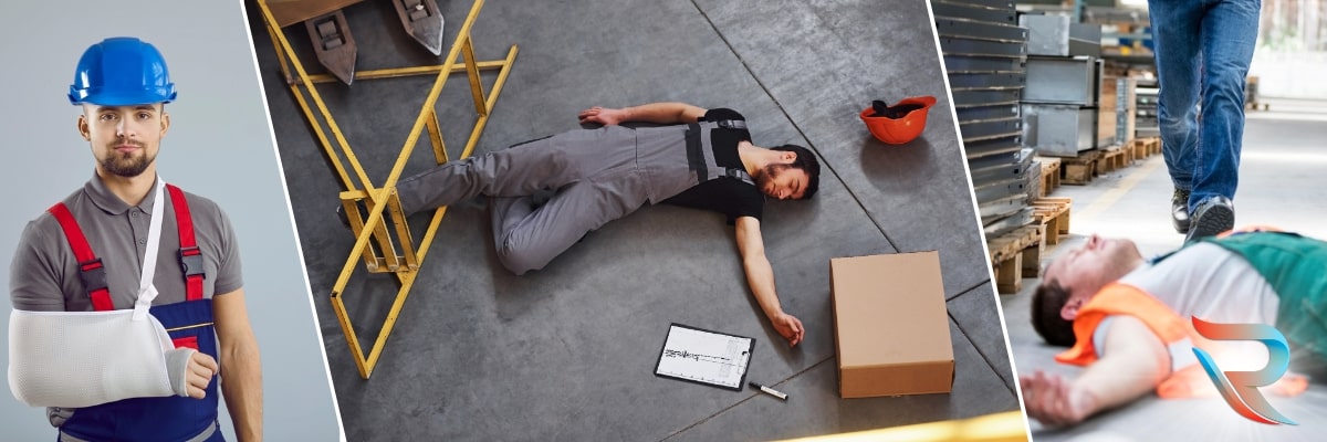 Warehouse Accident Claims | Secure Maximum Compensation with Ru1njured